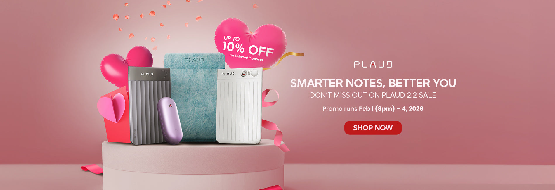 Plaud | Official Online Store in the Philippines